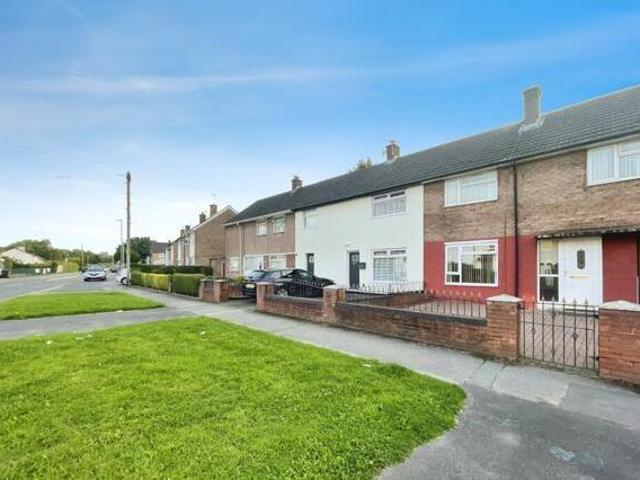 Baileys Lane, Liverpool, 3 Bedroom Terraced