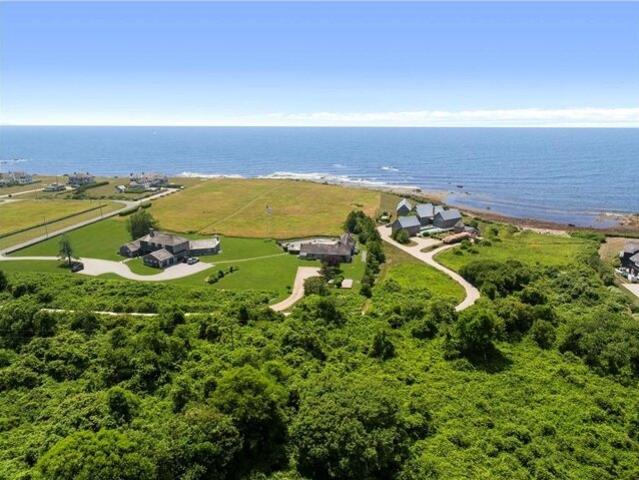 Baileys Ledge Rd, Little Compton, Home For Sale