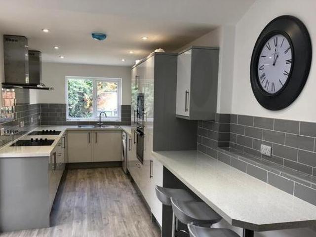 Baileys Road, Southsea, 7 Bedroom Terraced