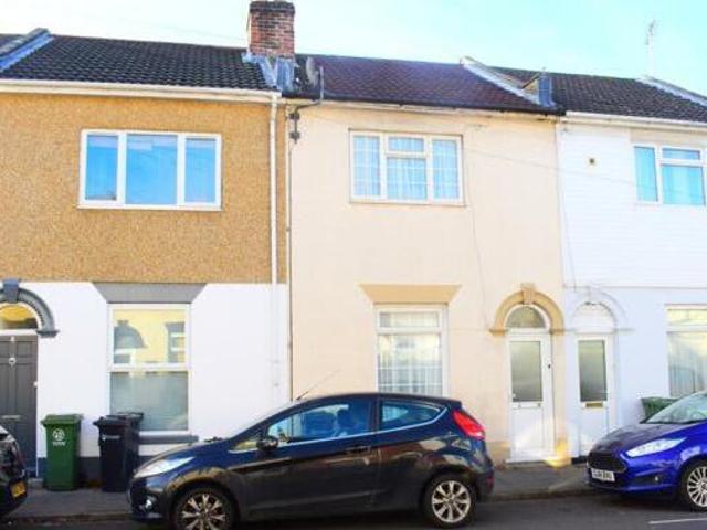 Baileys Road, Southsea, 4 Bedroom Terraced