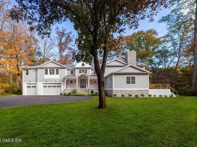 Bailiwick Rd, Greenwich, Home For Sale