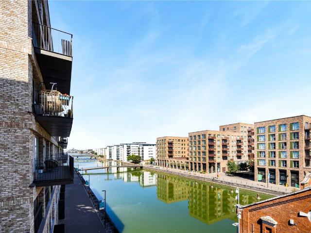 Baillie Apartments, 31 Lock Side Way, London E16, 2 bed flat to rent, £2,000 pcm | PrimeLocation