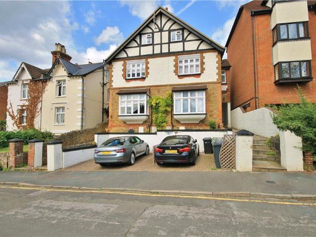 Baillie Road, Guildford, Surrey GU1, 1 bed flat to rent, £1,200 pcm | PrimeLocation