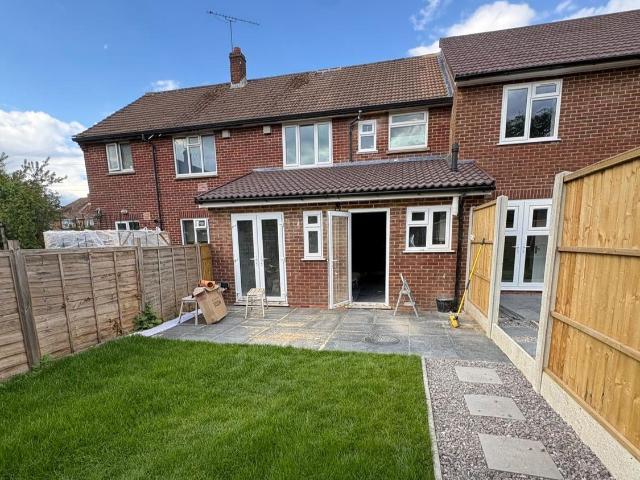 Bain Avenue, Camberley GU15, 3 bed semi detached house to rent, £2,200 pcm | PrimeLocation