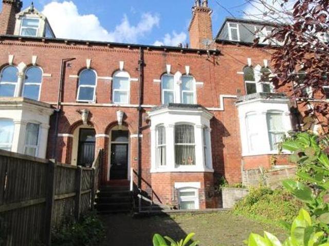 Bainbrigge Road, Leeds, 8 Bedroom House