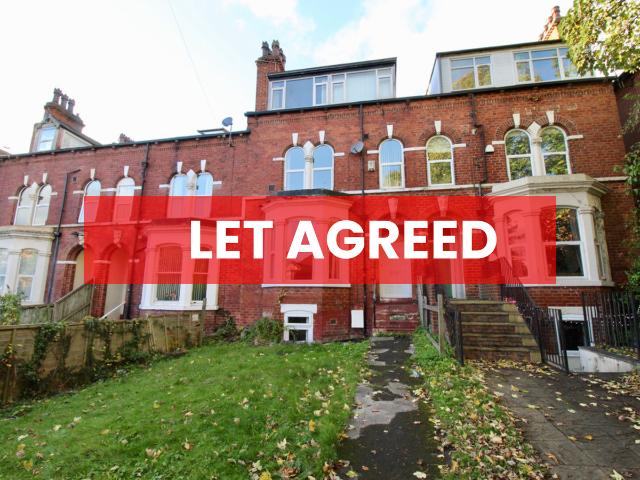 Bainbrigge Road, Leeds LS6, 10 bed terraced house to rent, £559 pcm | PrimeLocation
