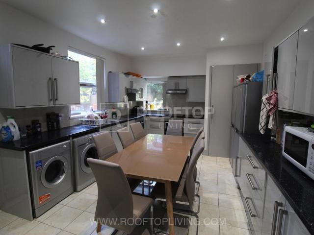 Bainbrigge Road, Leeds LS6 10 bed house to rent £5,330 pcm £1,230 pw