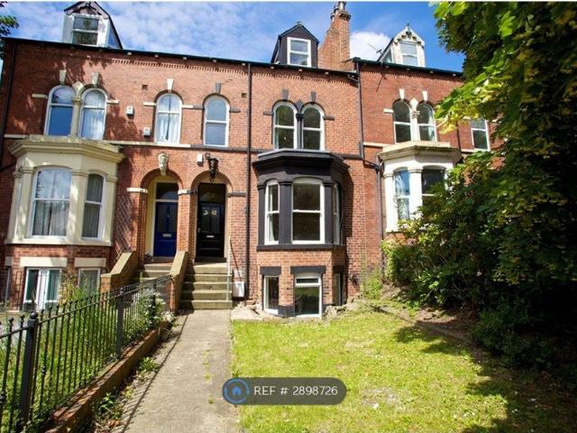 Bainbrigge Road, Leeds LS6, 6 bed terraced house to rent, £3,250 pcm | PrimeLocation