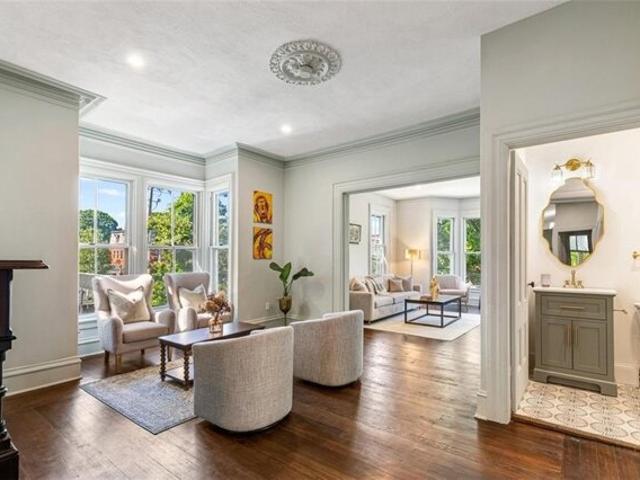 Bainbridge Ave Unit,providence, Condo For Sale