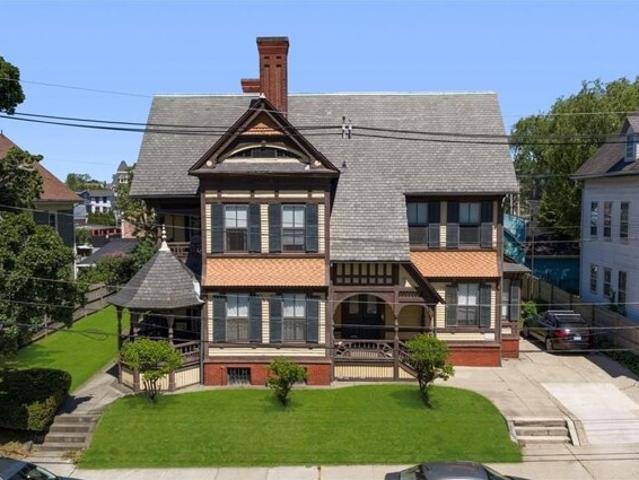 Bainbridge Ave, Providence, Home For Sale