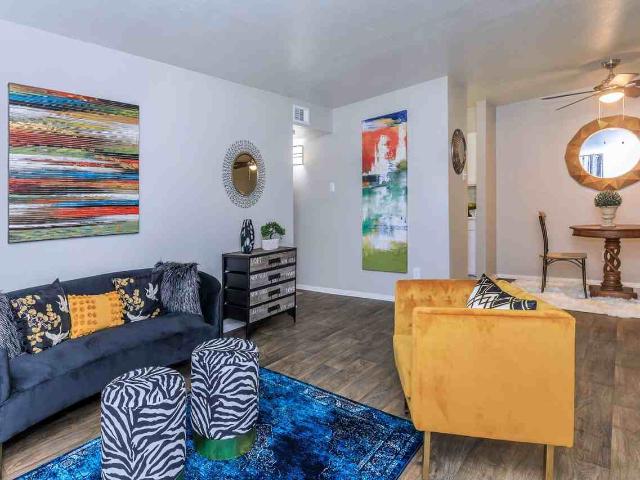 Bainbridge Apartments 1 Bedroom Apartment for Rent at 3603 Southridge Dr, Austin, TX 78704 South Lamar