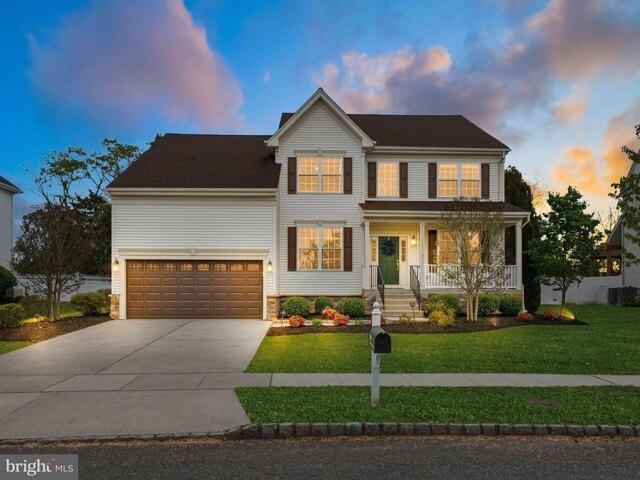 Bainbridge Dr, Mullica Hill, Home For Sale