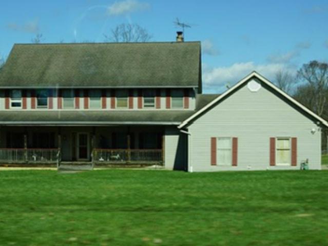 Bainbridge Rd