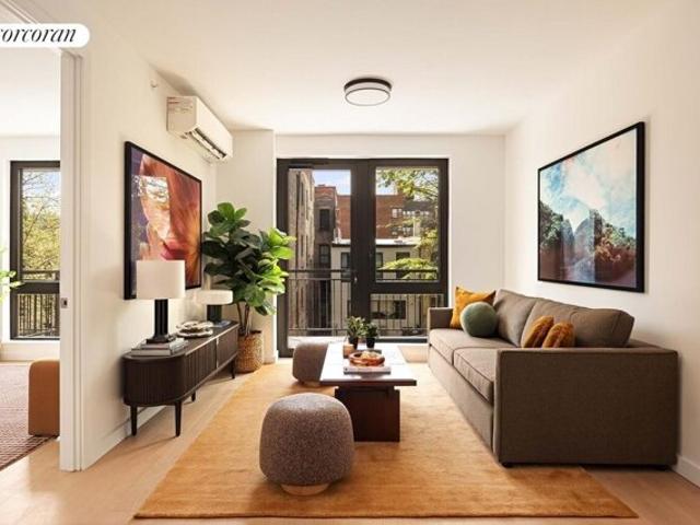 Bainbridge St #,brooklyn, Condo For Sale