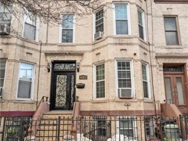 Bainbridge St, Brooklyn, Home For Sale
