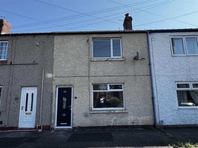 Bainbridge Street, Durham, Durham
