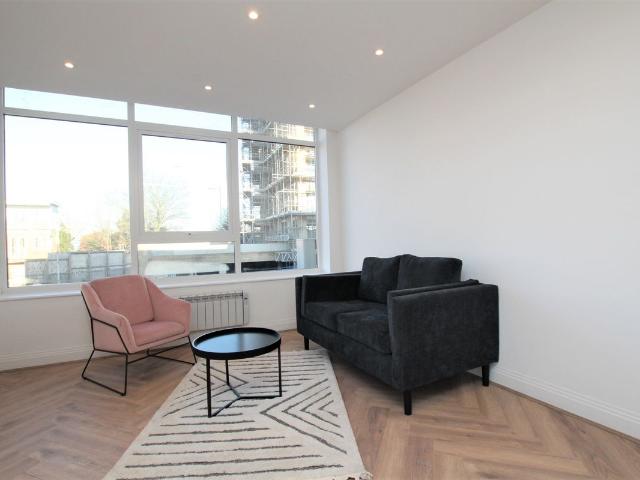 Bains Apartments, High Road, Ilford, Essex IG3, 1 bed flat to rent, £1,400 pcm | PrimeLocation