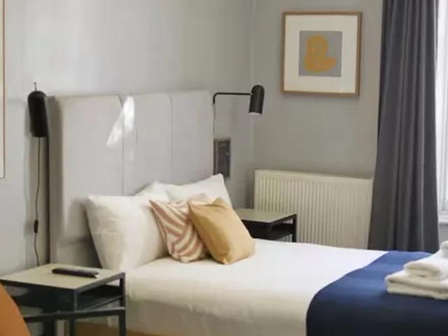 Bains & Co 179 Goswell Road, Angel, London, EC1V 7AP, United Kingdom | 1 bed apartment for rent #161598446 | Rentberry