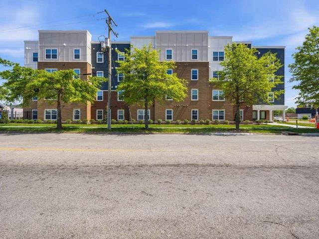 Bains Pointe 3 Bedroom Apartment for Rent at 1100 High St, Portsmouth, VA 23704