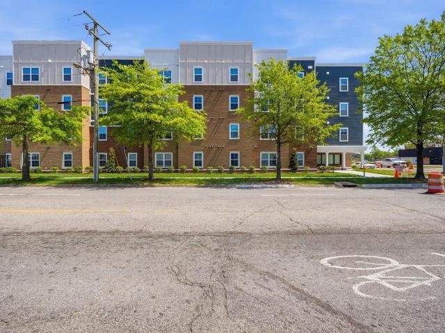 Bains Pointe 3 Bedroom Apartment for Rent at 1100 High St, Portsmouth, VA 23704