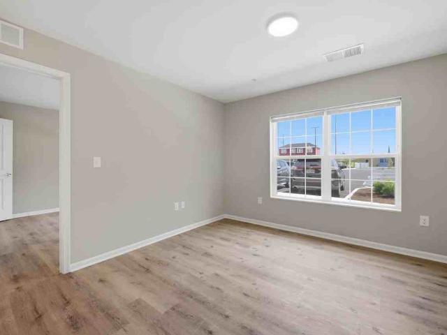 Bains Pointe 2 Bedroom Apartment for Rent at 1100 High St, Portsmouth, VA 23704
