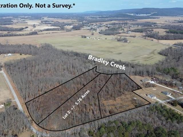 Bains Rd, Hillsboro, TN 37342