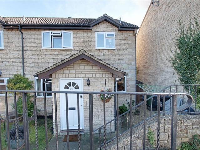 Bainton Close, Bradford On Avon BA15, 2 bed semi detached house to rent, £1,195 pcm | PrimeLocation