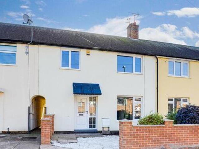 Bainton Grove, Clifton, 3 Bedroom Terraced