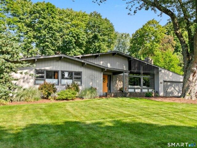 Bainton Rd, West Hartford, Home For Sale