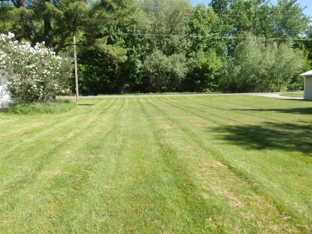 Bair Avenue