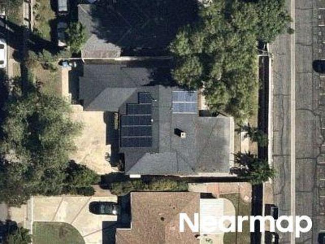 Baird Ave