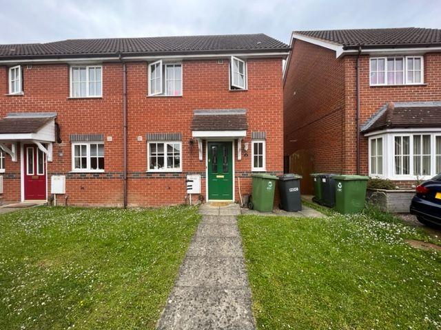 Baird Close, Yaxley, Peterborough PE7, 3 bed semi detached house to rent, £1,050 pcm | PrimeLocation