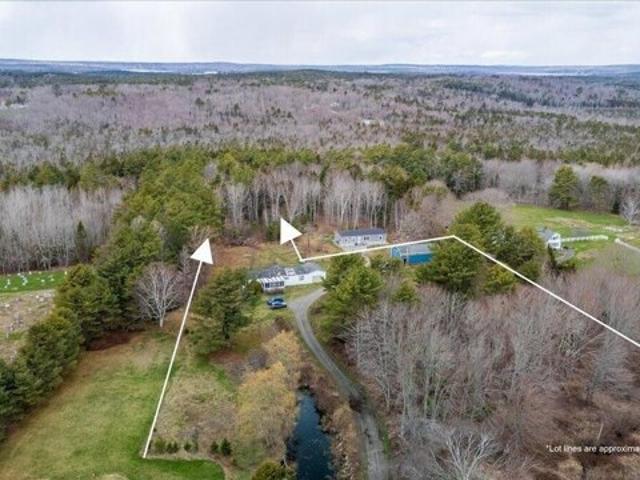 Baird Dr, Friendship, Plot For Sale