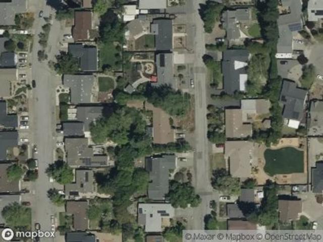 Baird Rd