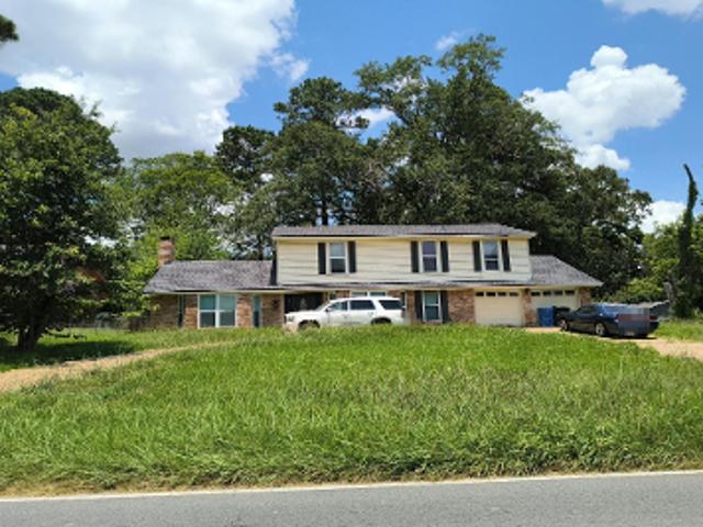 Baird Rd