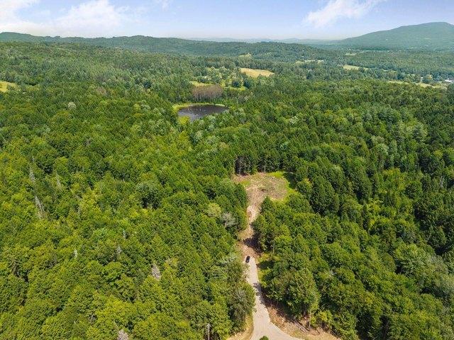 Baird Rd Lot 2 1, Stowe, VT 05672