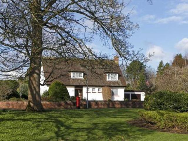 Baird Road, Alloway, 5 Bedroom Detached