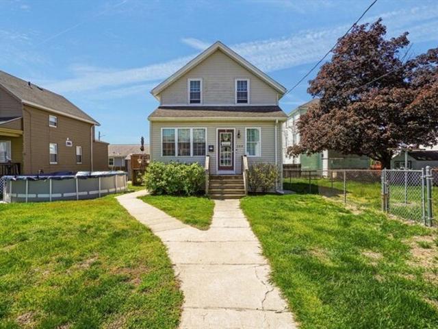 Baird St, Fall River, Home For Sale