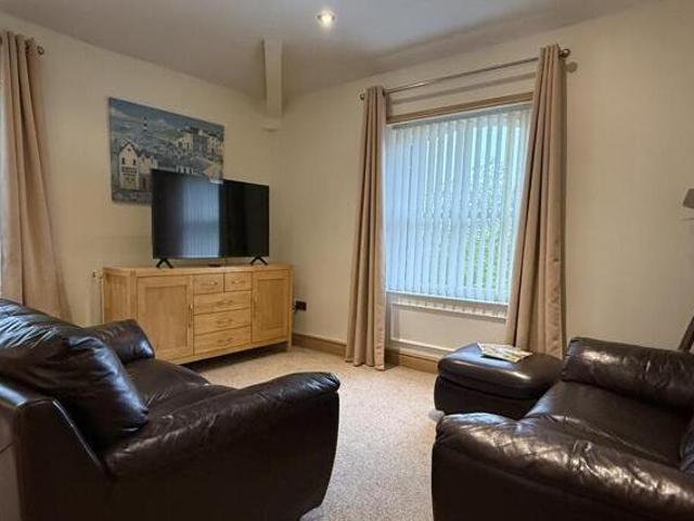 Bairstow House, Bairstow Street, 1 Bedroom Flat