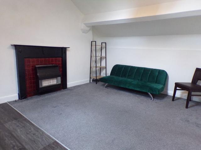 Bairstow Street, Preston PR1, 1 bed flat to rent, £525 pcm | PrimeLocation
