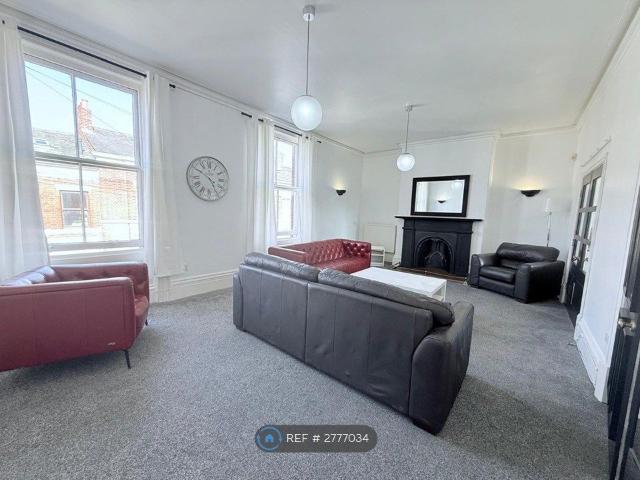 Bairstow Street, Preston PR1, 1 bed flat to rent, £900 pcm | PrimeLocation