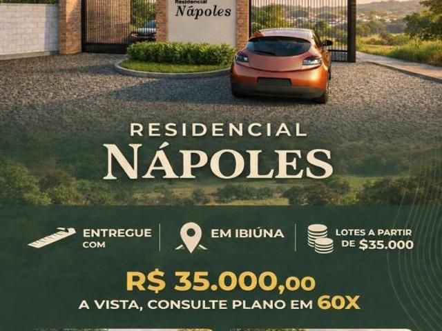 Bairro Colégio – 600 metros do asfalto ️ Condomínio com lazer completo