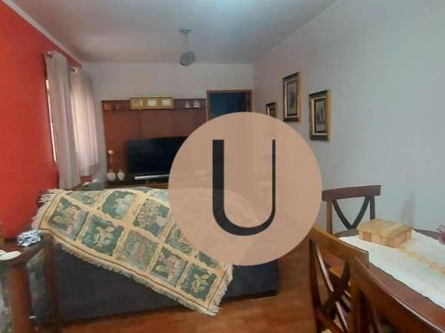 Bairro Campestre apartamento sem condomínio