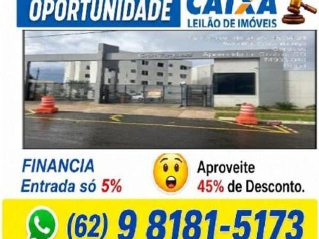 Bairro Cardoso Continuação, Aparecida de Goiânia GO Oportunidade 50% Off