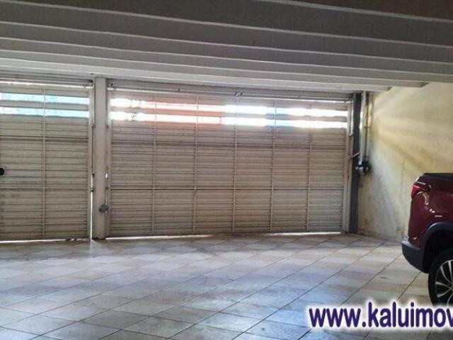 BAIRRO CASA BRANCA SOBRADÃO COMERCIAL E RESIDENCIAL