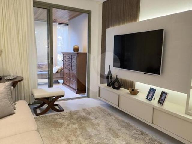 Bairro Água Verde, apartamento 03 dormitórios, 041997104652