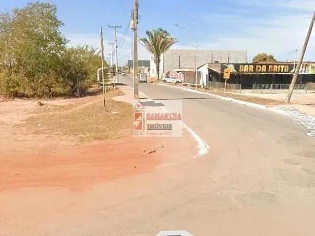 Bairro Água Quente RA V, Terreno à venda, 50000 m² /DF