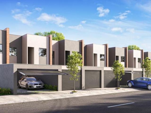 Bairro Alto da Boa Vista. Casas com 3 quartos. Entrada facilitada. Doc gratuita