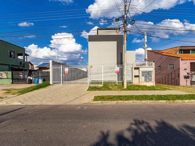 BAIRRO ALTO SOBRADOS NOVOS EM COND. FECHADO 102 M2 02 SUÍTES VAGA COBERTA