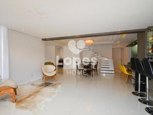 Bairro Bacacheri, apartamento Garden 041 99710 46 52